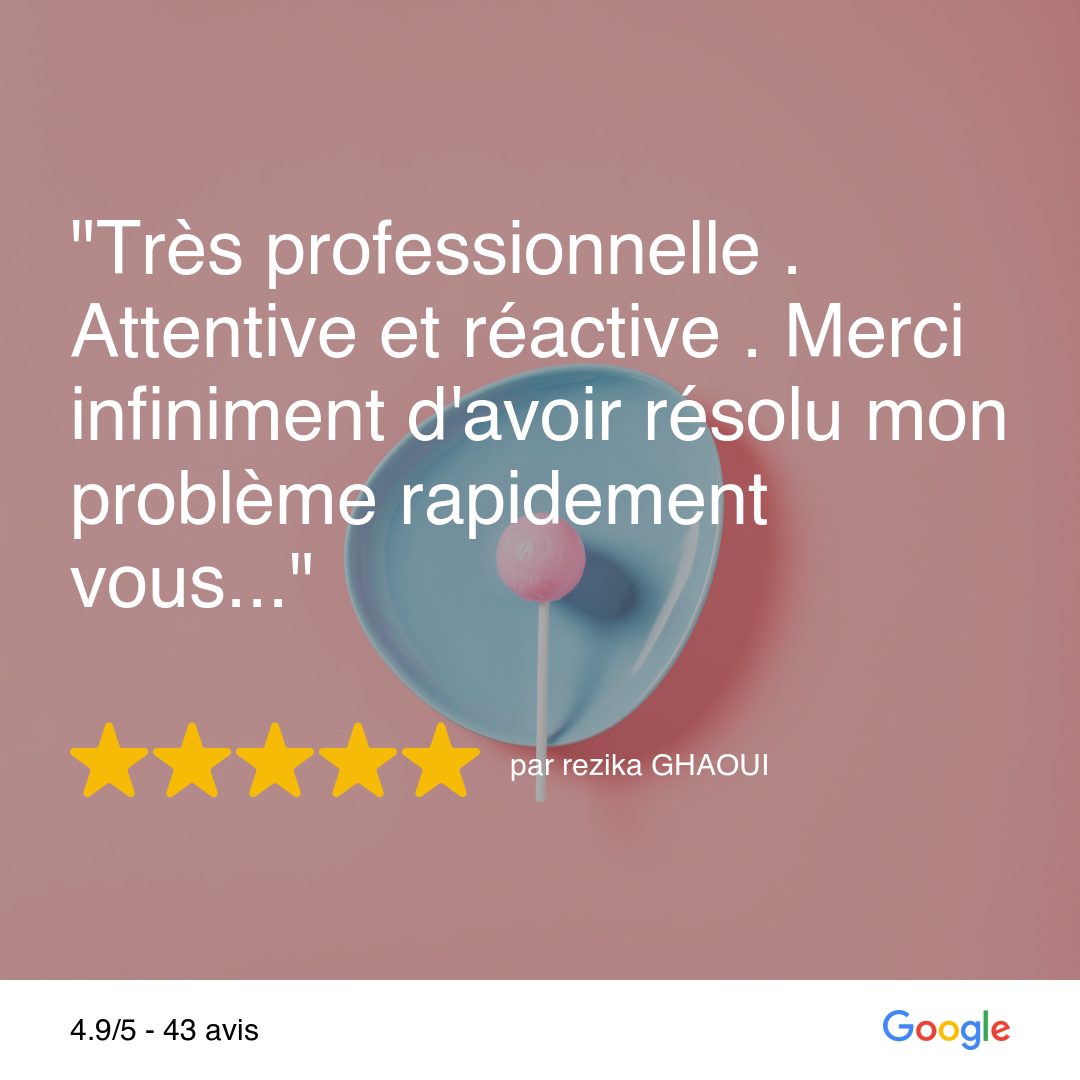 Faire une lettre de relance ? Découvrez une lettre de relance gratuite